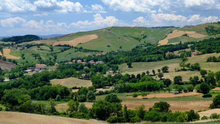 Montefeltro, i borghi più belli da esplorare