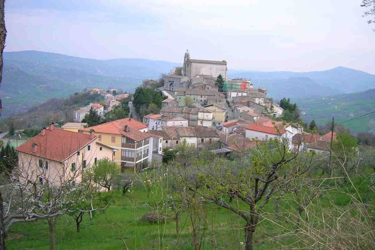 Il paese più anziano d'Italia, a battere tutti i record è proprio questo