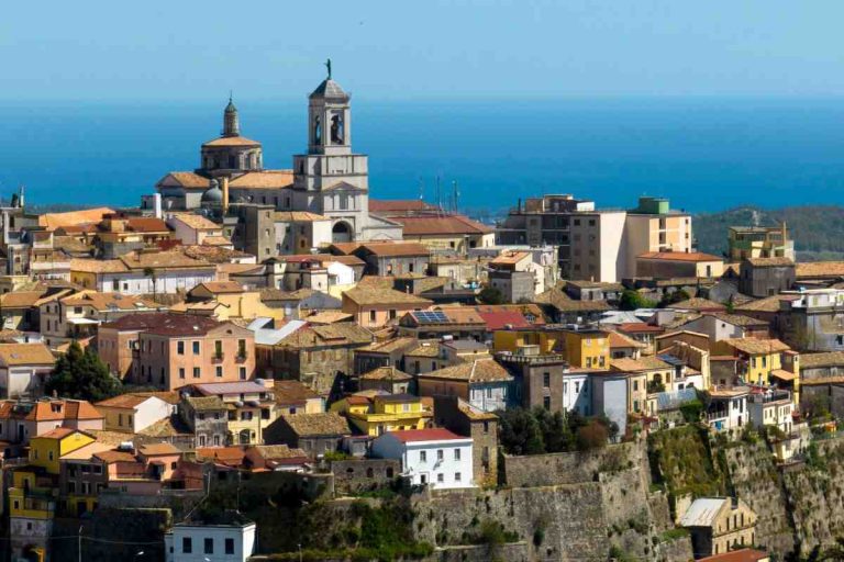 Cosa vedere a Catanzaro nel cuore della Calabria