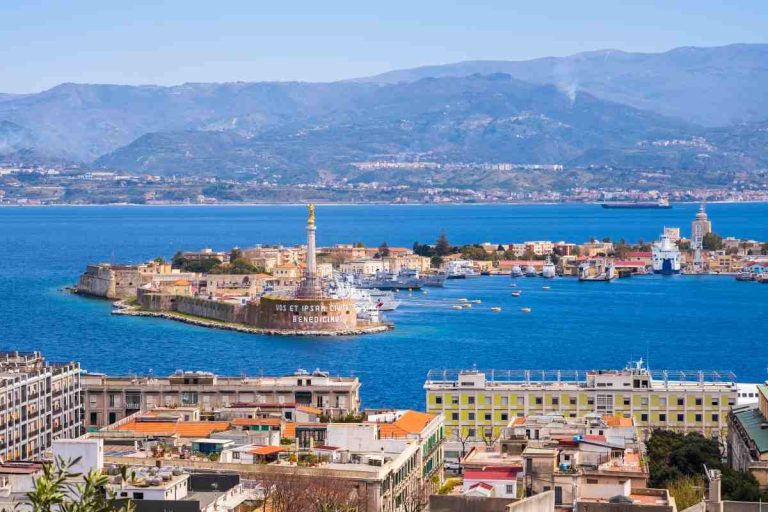 Cosa vedere a Messina: le attrazioni della città siciliana